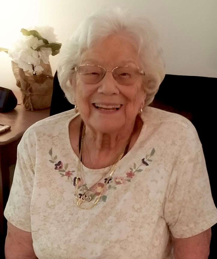 Patricia Kilday Obituary - Yucaipa, CA