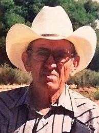 Jesus Baeza Obituary - El Paso, TX