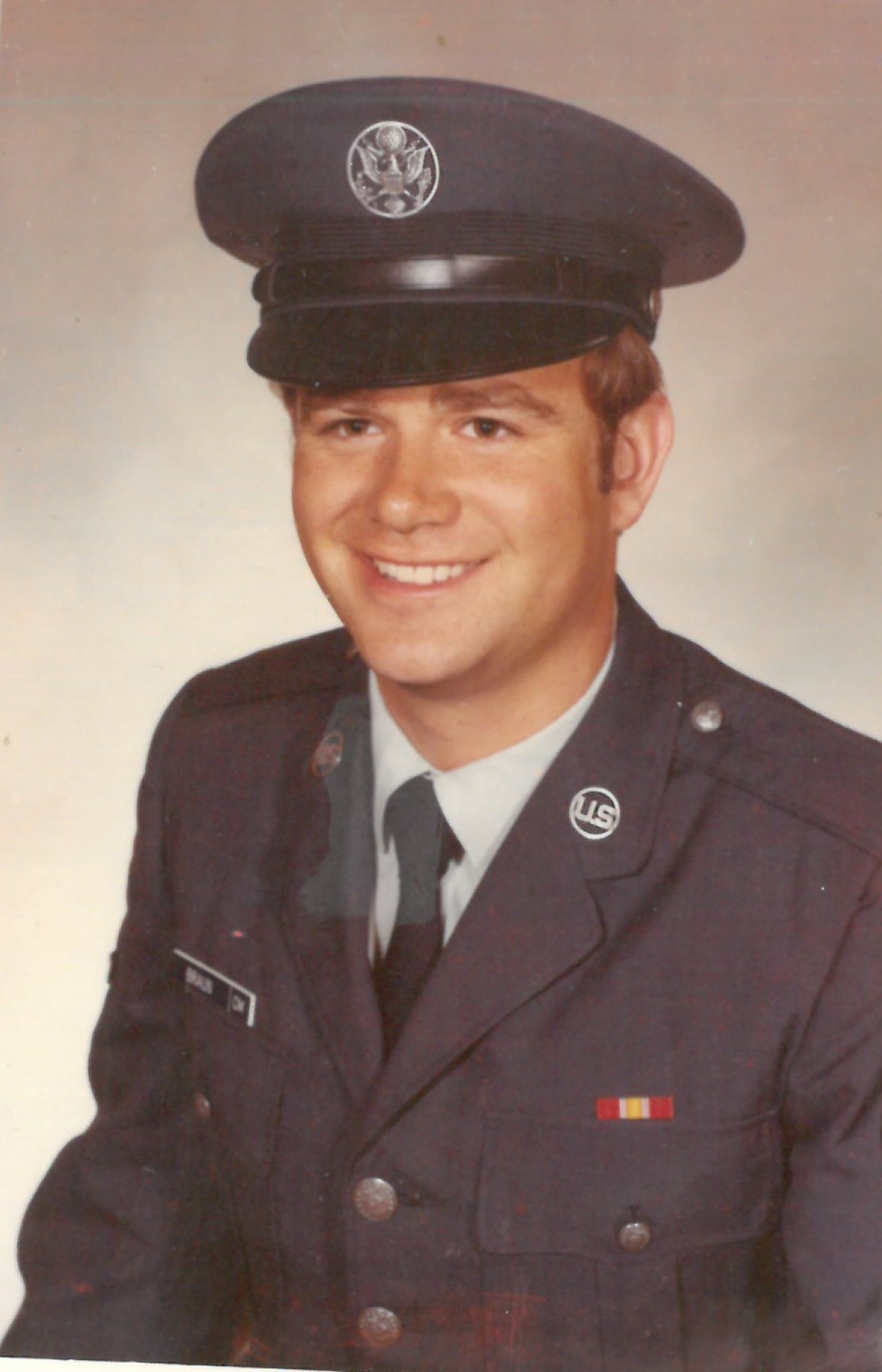 Robert Braun Jr. Obituary - Terre Haute, IN