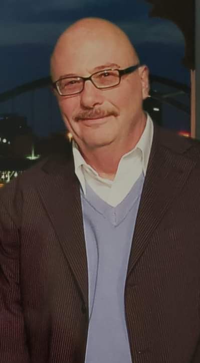 Roy Richard Thacker Obituary - Knoxville, TN