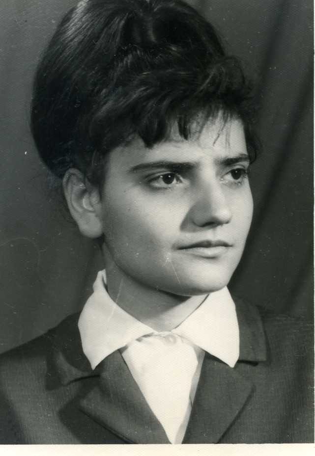 Florica Ichim Obituary - Kitchener, ON