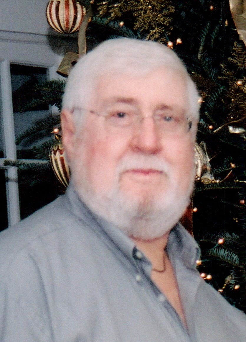 Donald Pelton Obituary - Jacksonville, FL