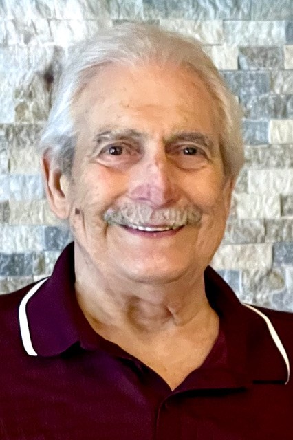 Lee Licht Obituary - New City, NY