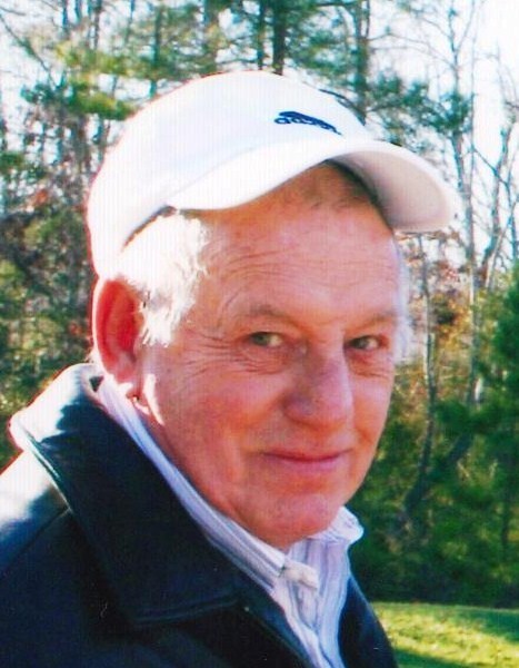 Ronald Dean Utterback Obituary - Williamsburg, VA