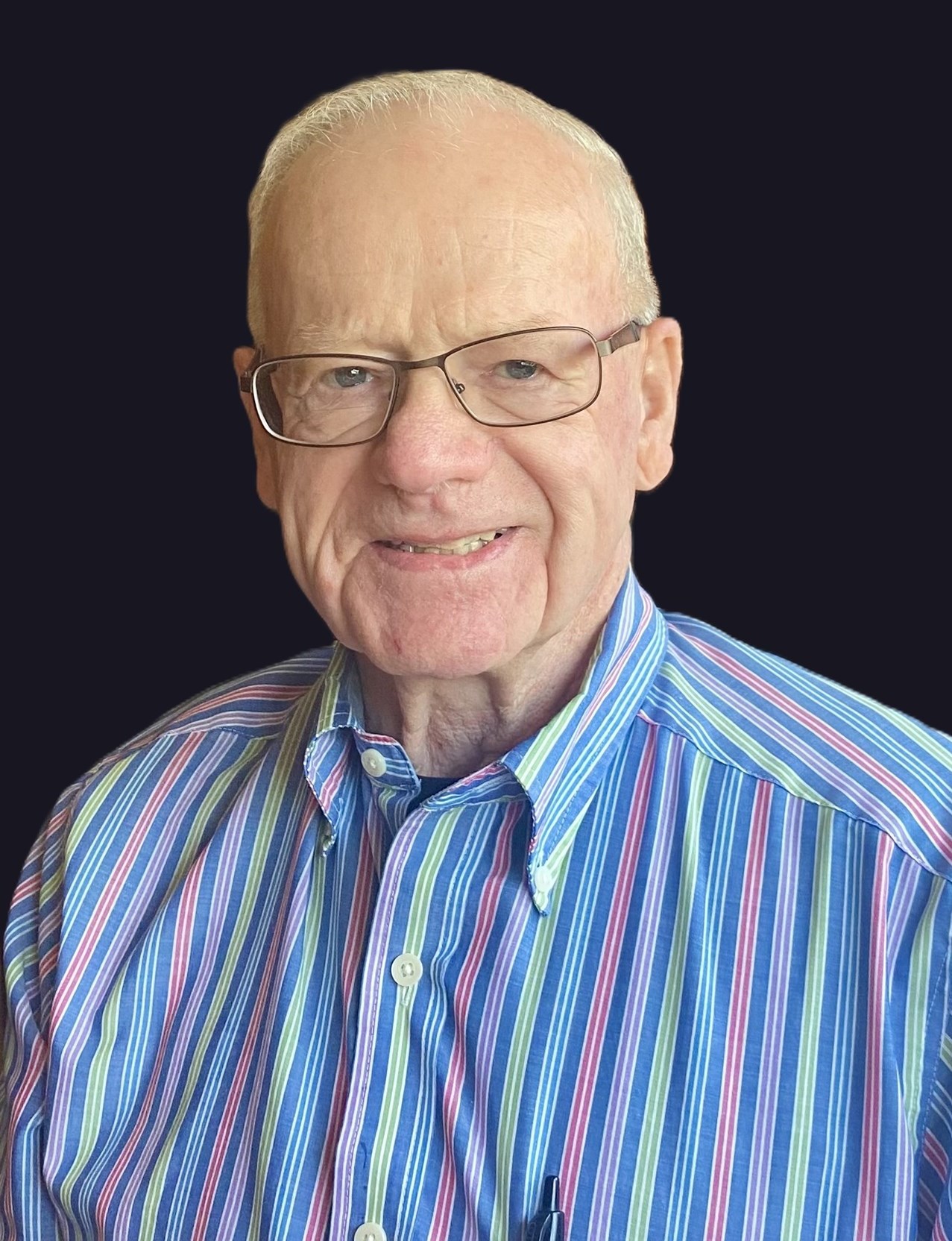 Bernard Kelley Obituary - Fort Wayne, IN