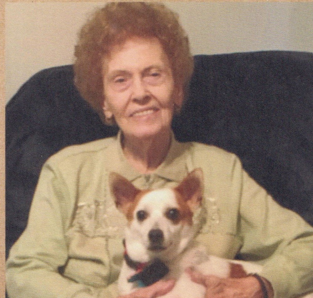 Mary Fall Obituary - Houston, TX