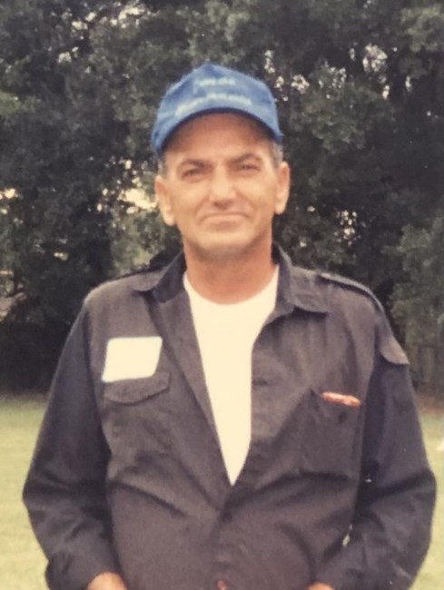 Roland Naquin Obituary - Morgan City, LA