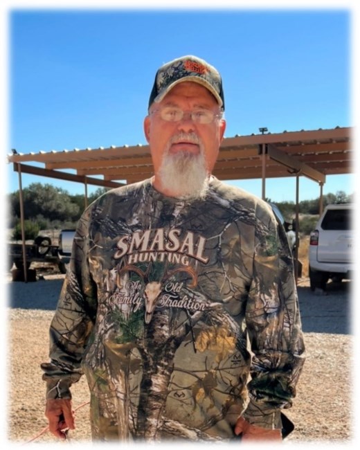 Donald Smasal Obituary - San Antonio, TX