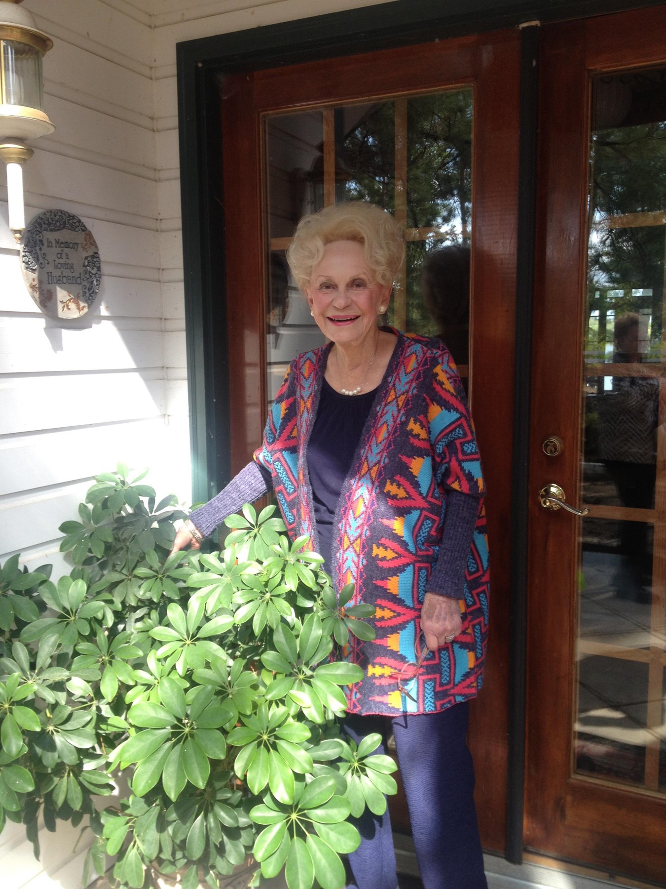 Elizabeth Vilfordi Obituary - Dallas, TX