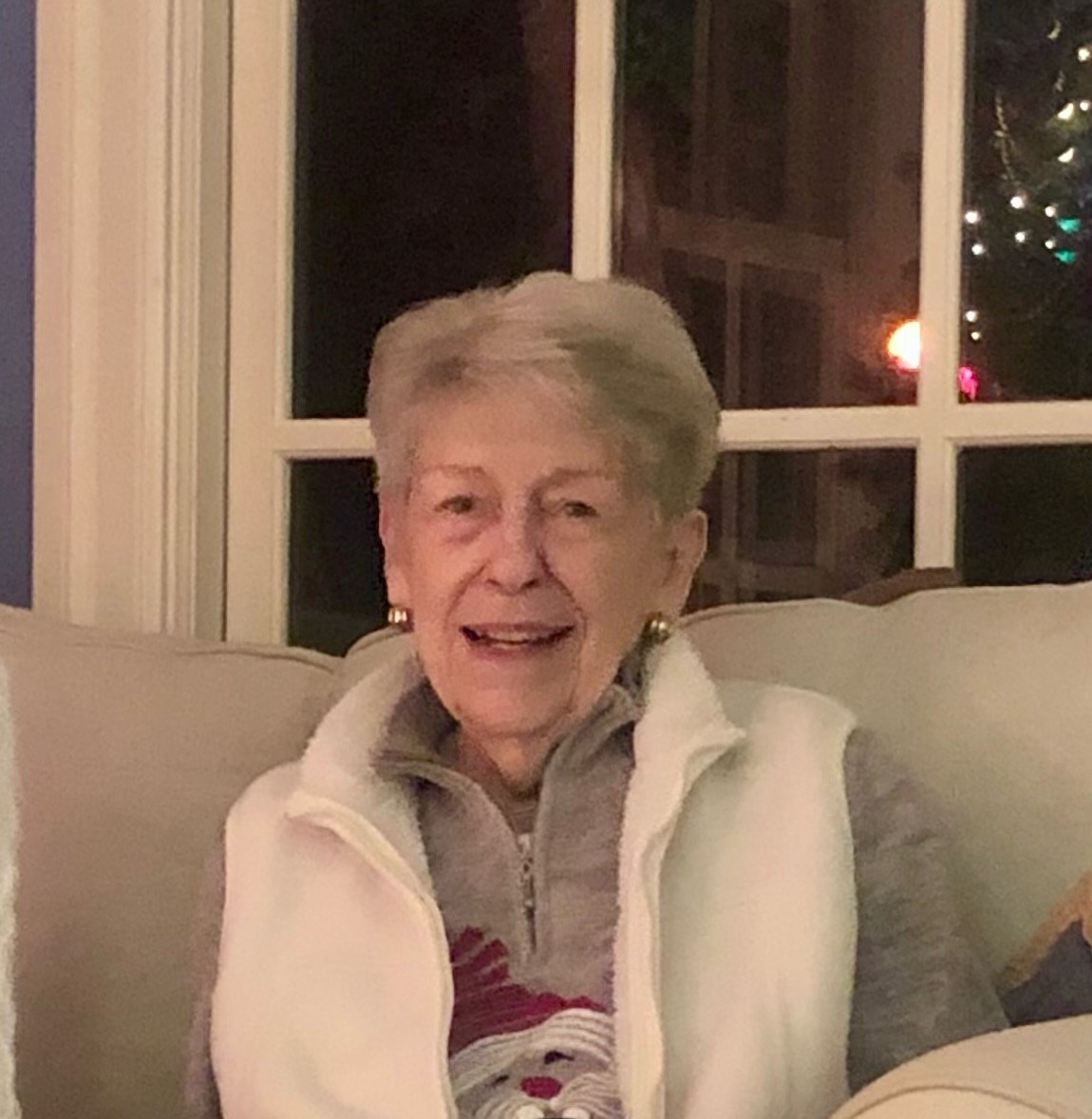 Eloise Allison Obituary - Charlottesville, VA
