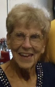 Dolores Strong Obituary - East Lansing, MI