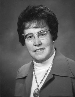 Ruth Foley Obituary - Greeley, CO