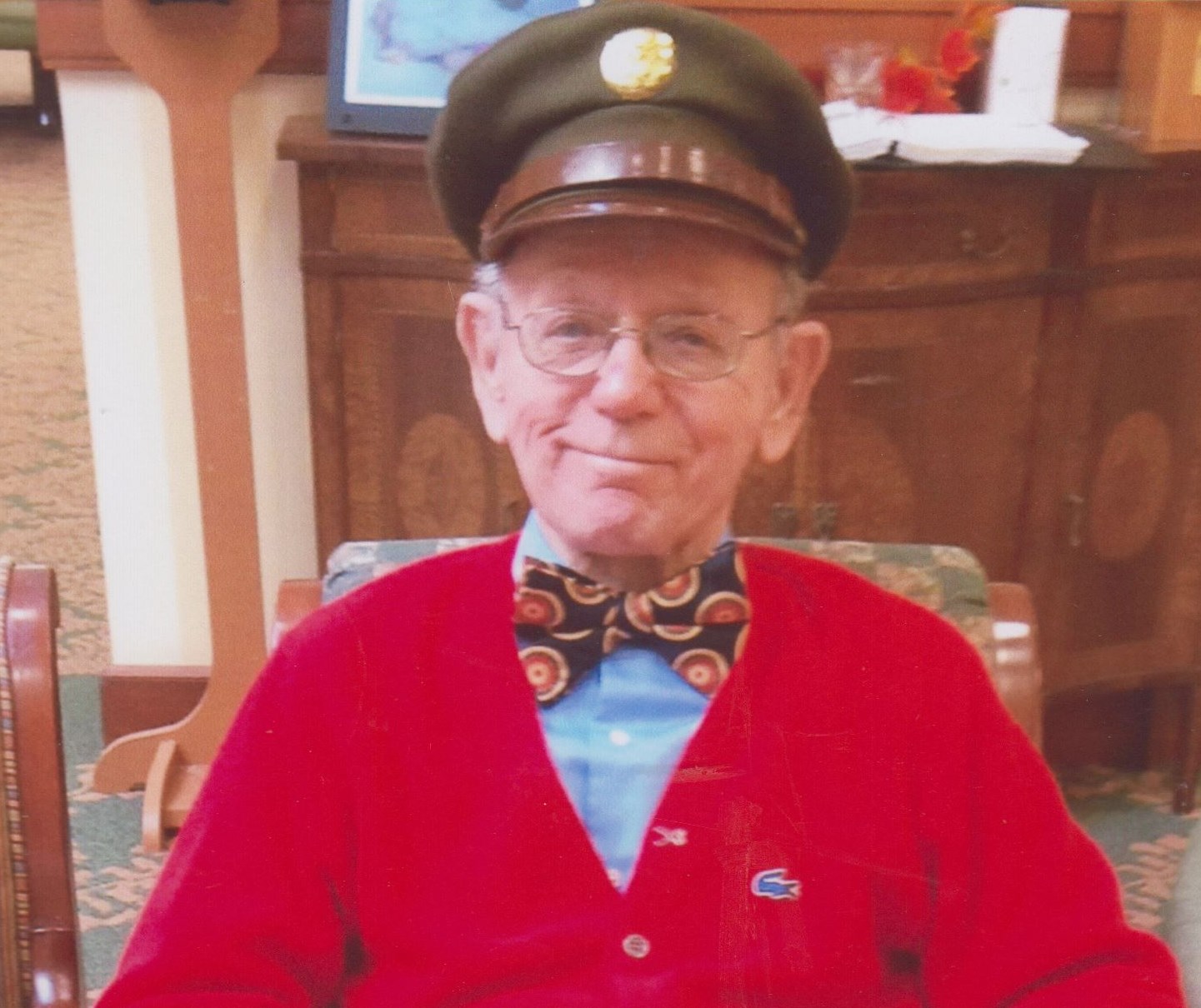 William Kress Obituary - Nottingham, MD