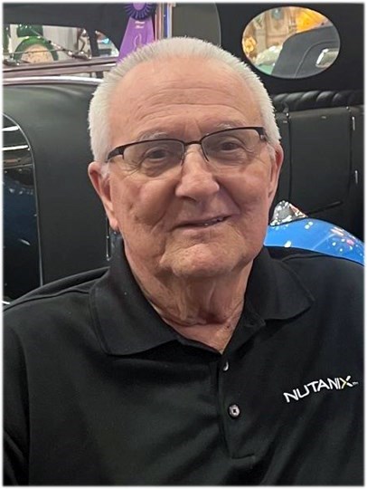 Edward Thiel Obituary - St. Clair Shores, MI