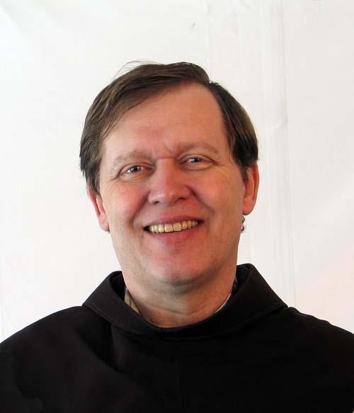 Br. James Lammers, O.F.M. Obituary - St. Louis, MO