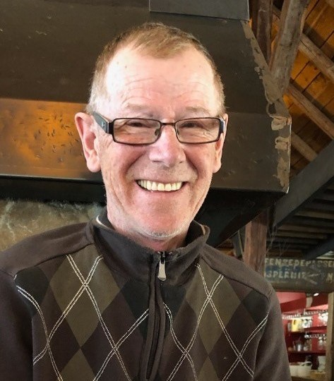 Jean-Pierre Bayard Obituary - Ste. Adele, QC