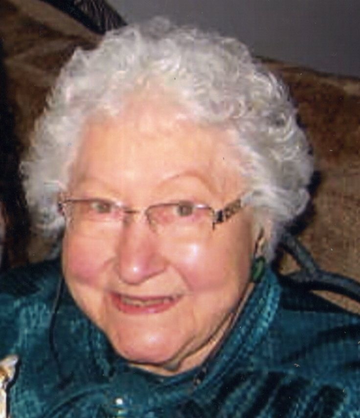 Vivian Sherrell Obituary - Kansas City, KS
