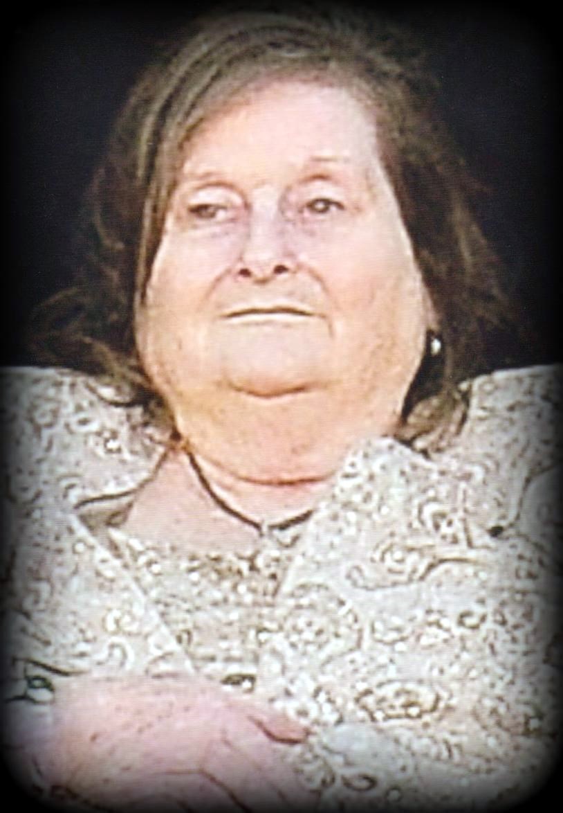 Wanda Moore Obituary - Kemp, TX