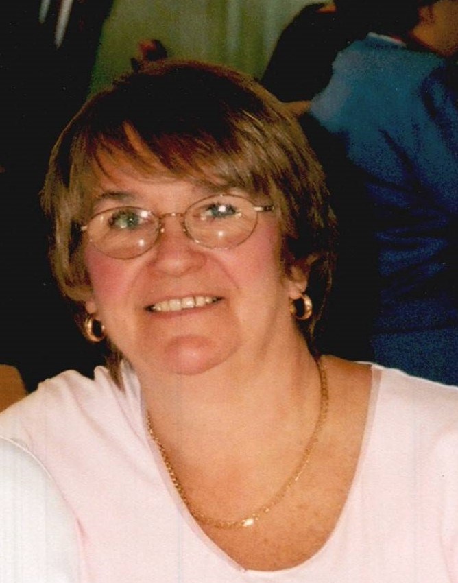 Joanne Calzetta Obituary - Niantic, CT Joanne Calzetta Obituary - Niantic, CT