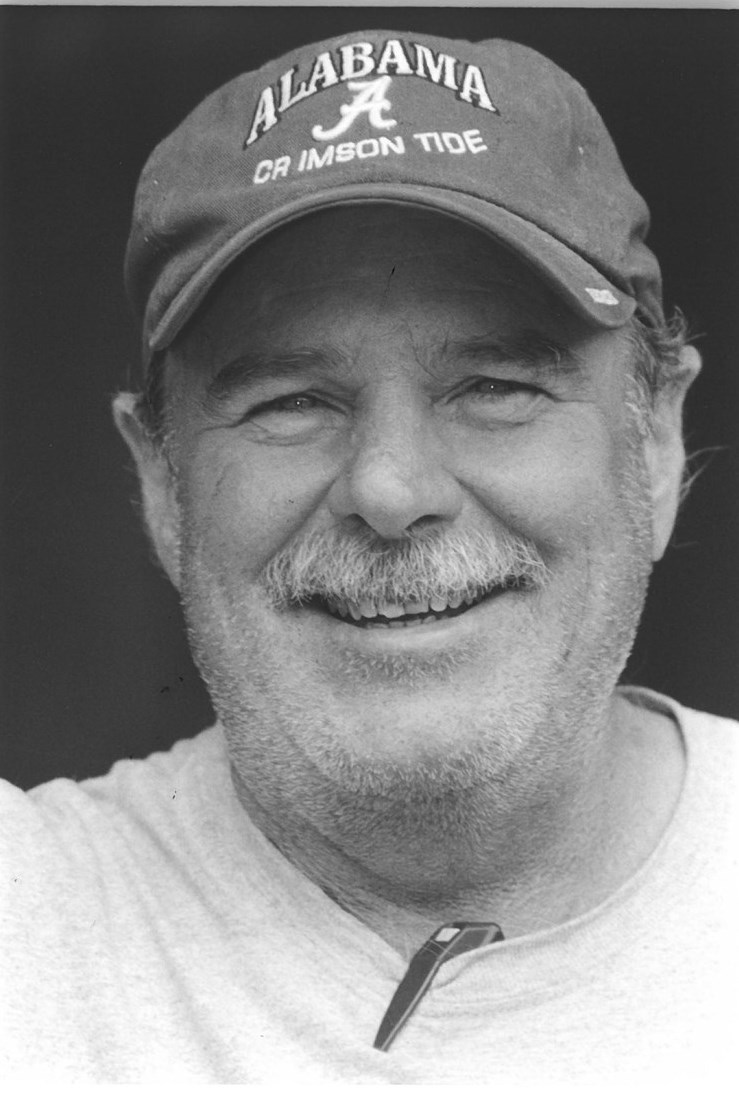 Larkin Ray Cofer Obituary - Montevallo, AL