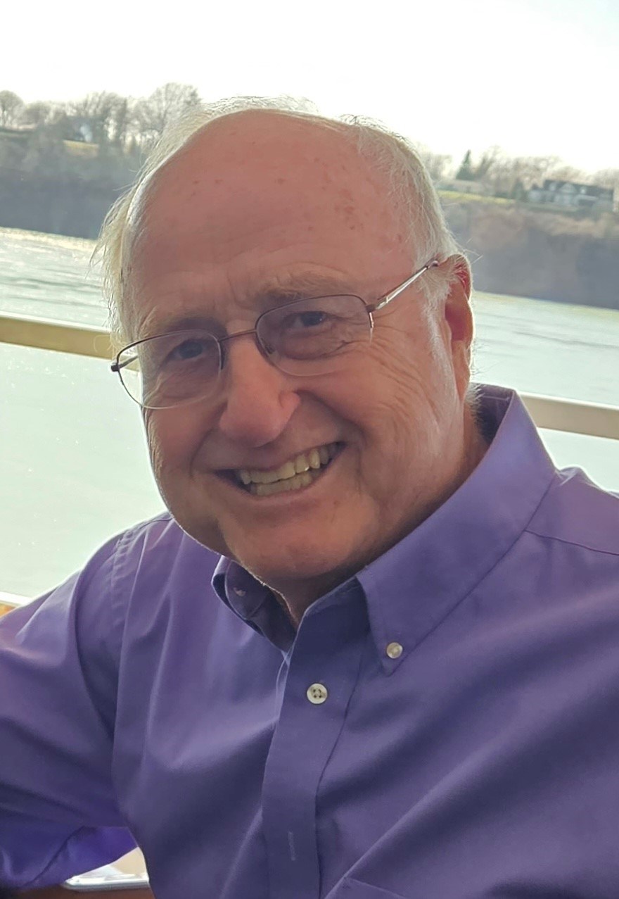 Richard Cartwright Obituary - East Amherst, NY