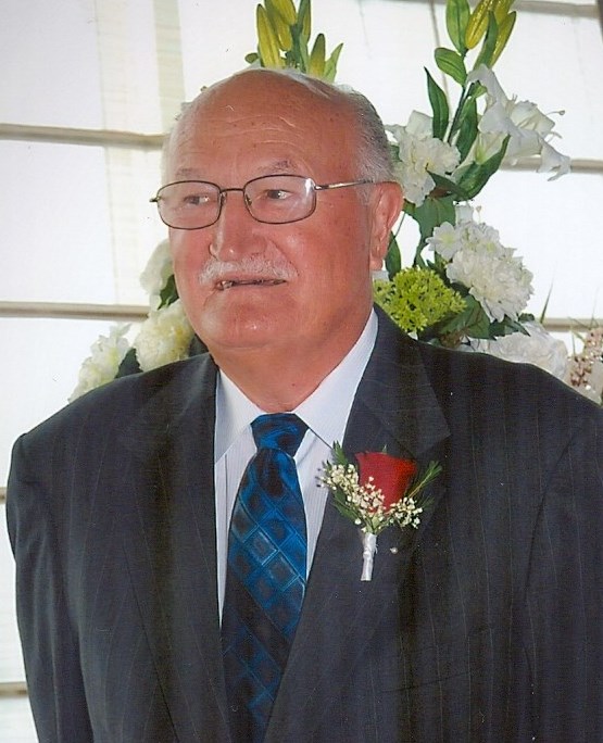 Robert Bob Lee Spradley Obituary