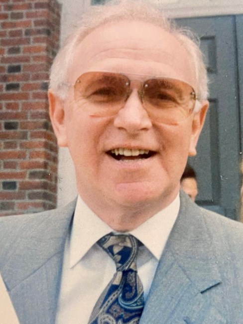 Murray Kremer Obituary - Salem, MA