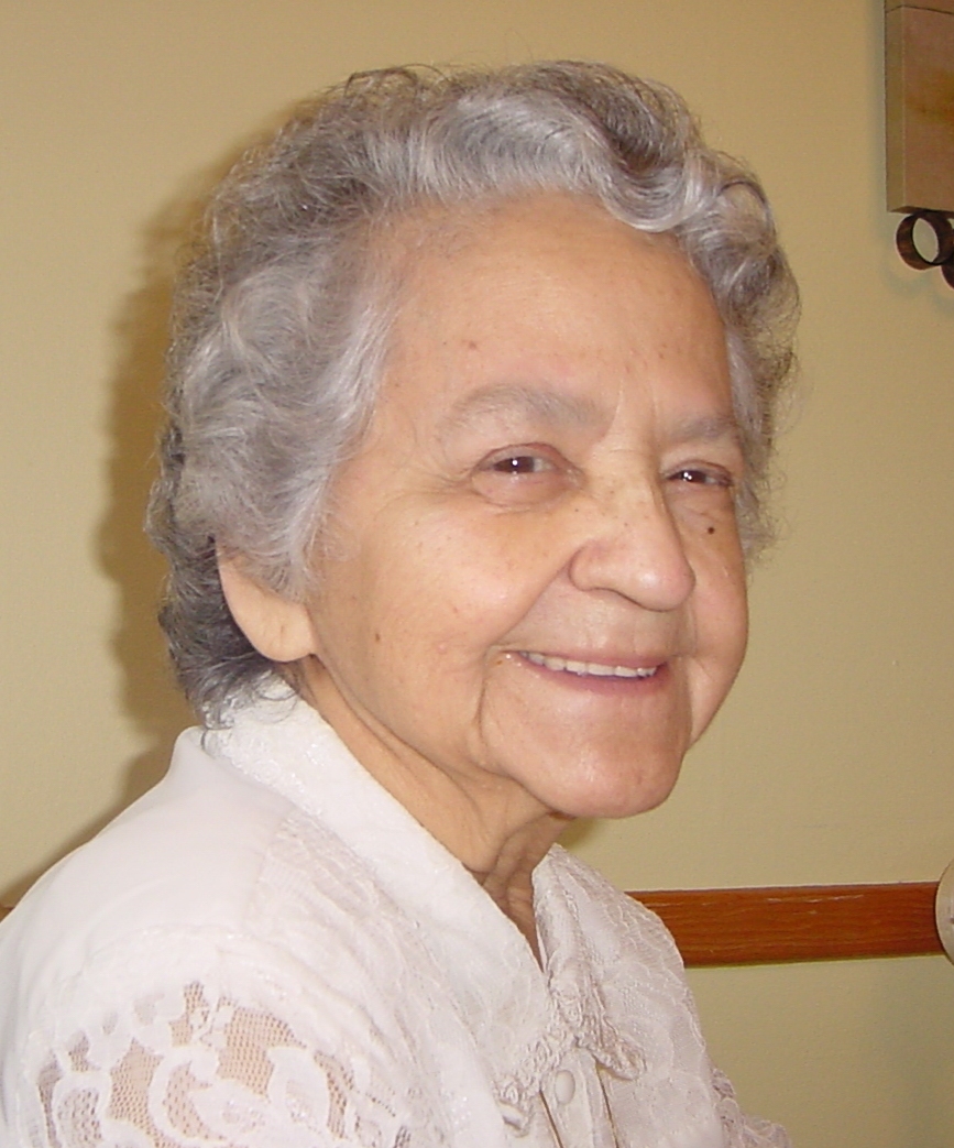 Gregoria Gamon Obituary - Kansas City, MO