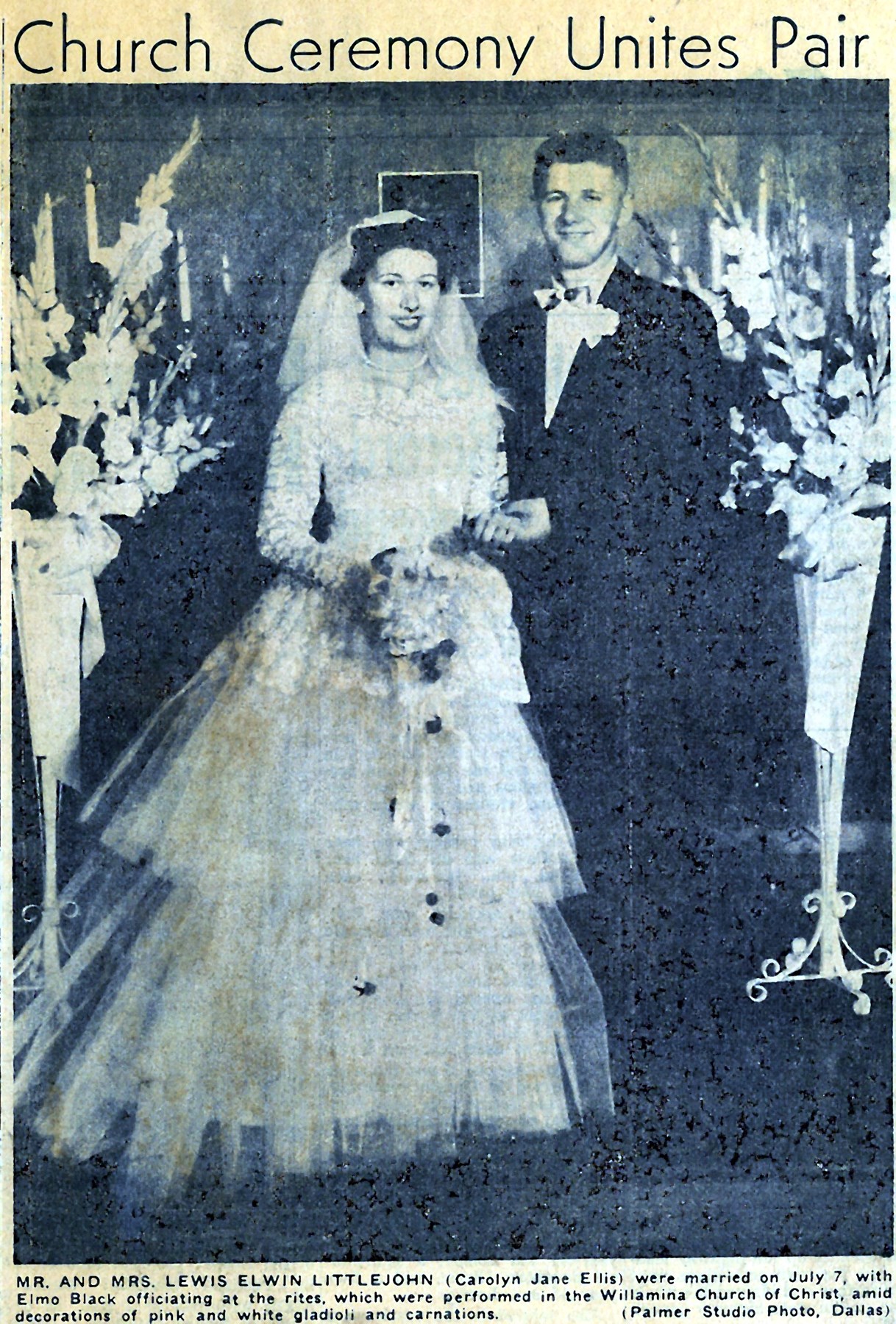 Lewis Littlejohn's Instagram, Twitter & Facebook on IDCrawl