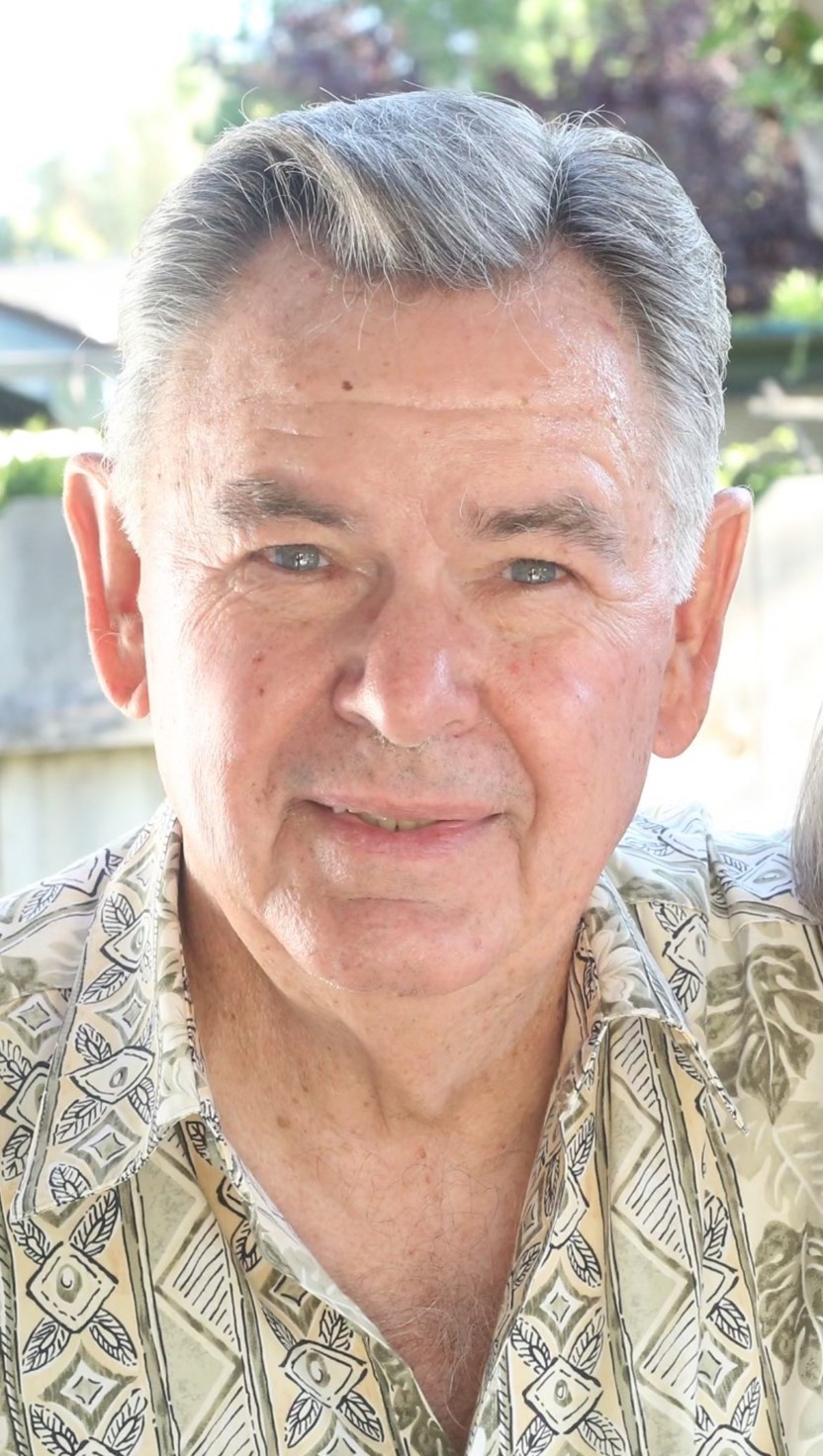 James Warren Obituary - Bakersfield, CA