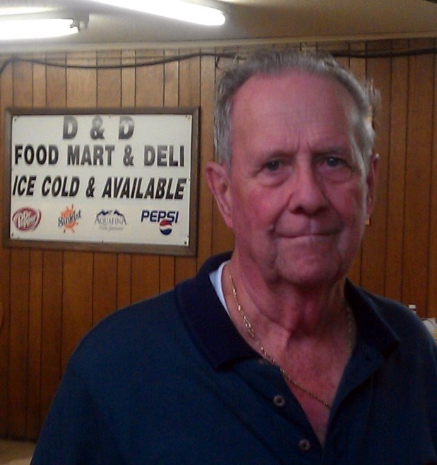 Alvin Lapoint Obituary - Morgan City, LA