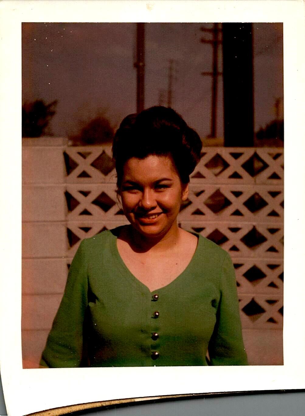 Conchita Rivas Obituary - Riverside, CA