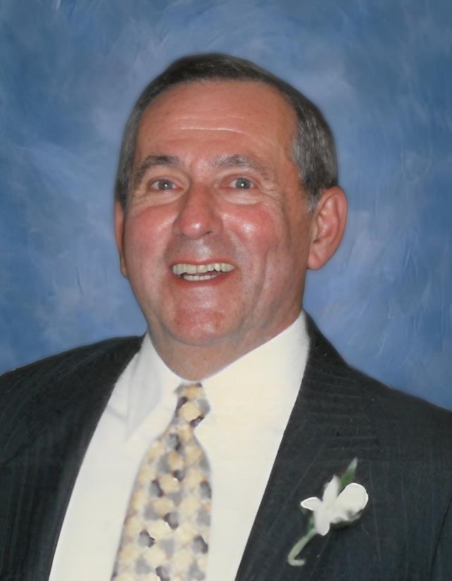 Francis Merlino Obituary - Providence, RI