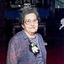 beulah cullybackey