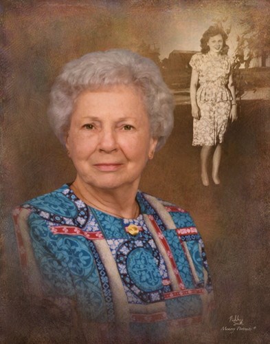 Lucille Hyde Obituary - Louisville, KY
