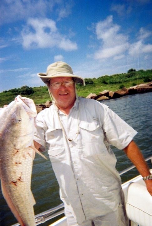 Ronald Dean Kane Obituary - Webster, TX