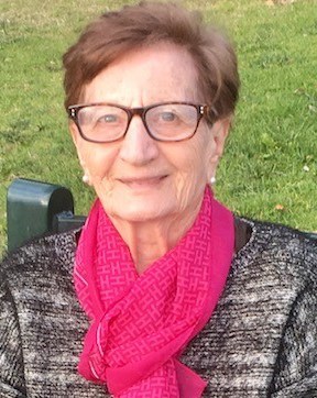 Maria Calabrese Obituary - Whittier, CA