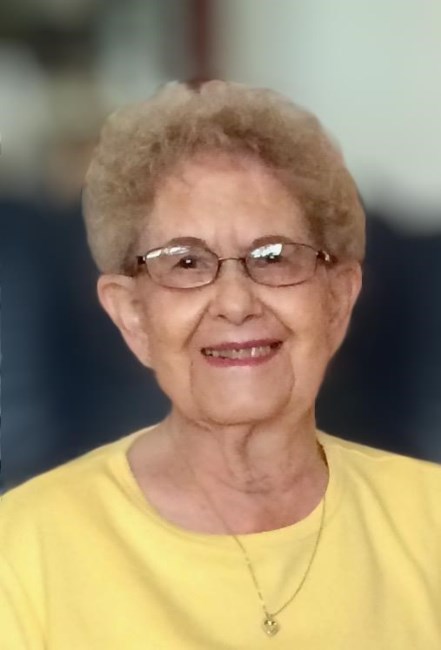Joyce Kiker Obituary - Lubbock, TX
