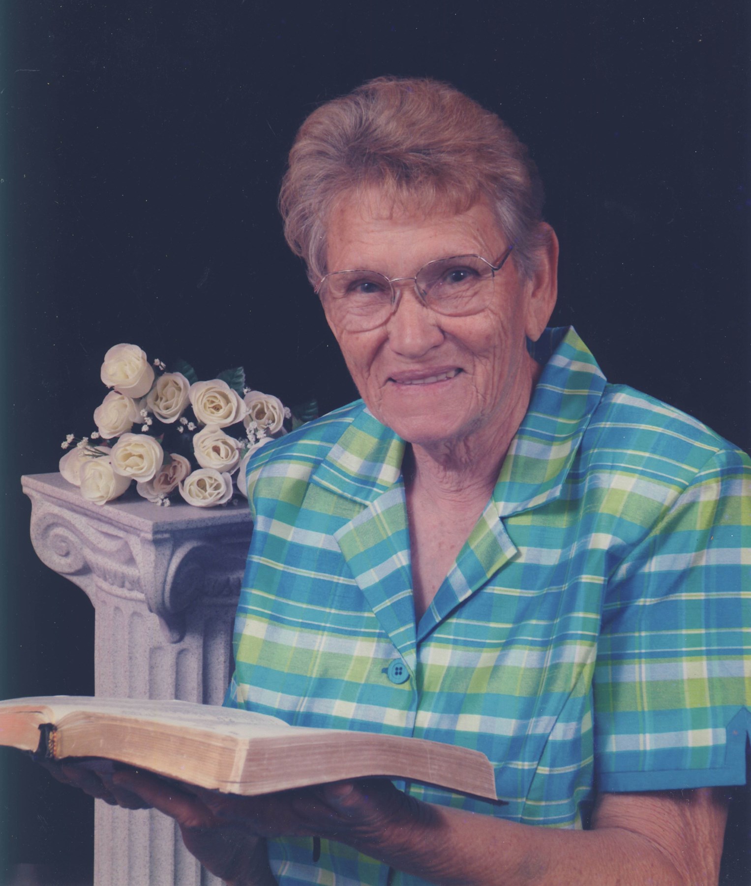 Lois Reeves Obituary - Conroe, TX