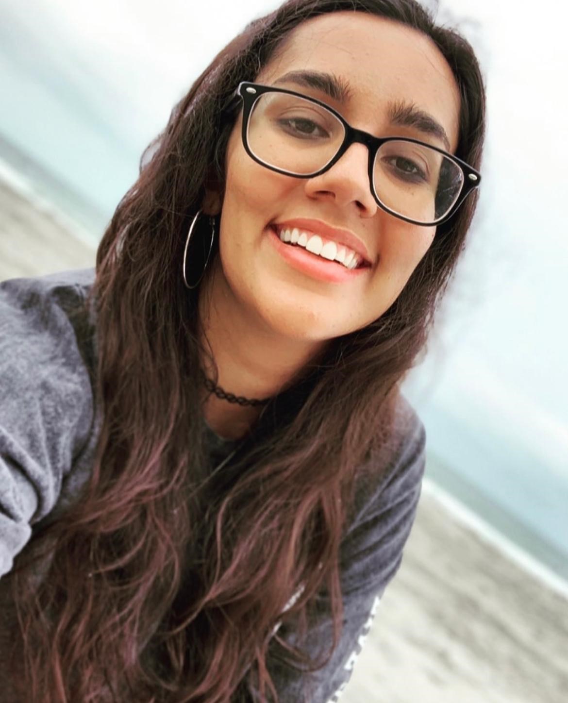 Rachel Hargreaves Obituary - Arlington, VA