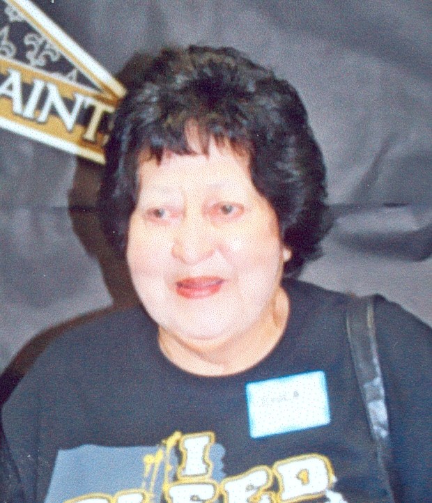 Enola Landry Obituary - Morgan City, LA
