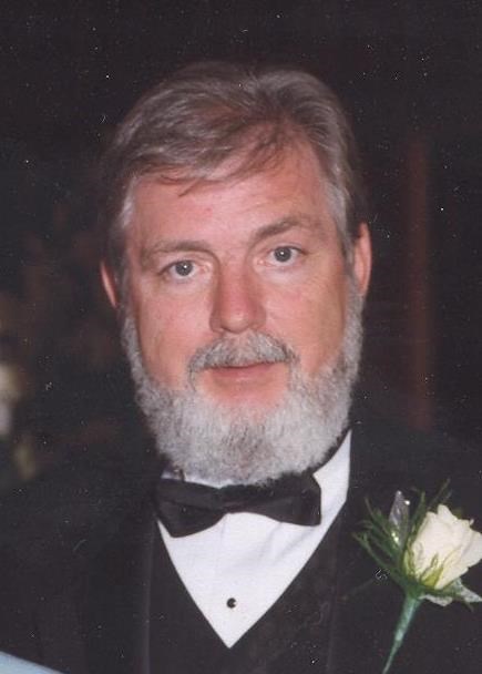 Ronald Topper Obituary