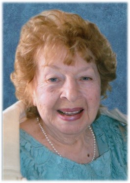 Madeline Mary Amyot Obituary - Clinton Township, MI
