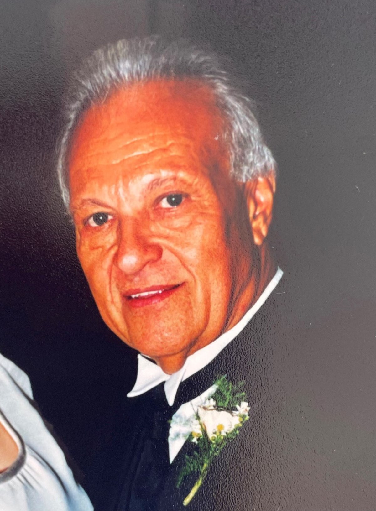 Manuel de Jesús Cardona Guerrero Obituary - Bayamon, PR
