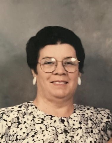 Patsy Jones Obituary - Columbia, MS
