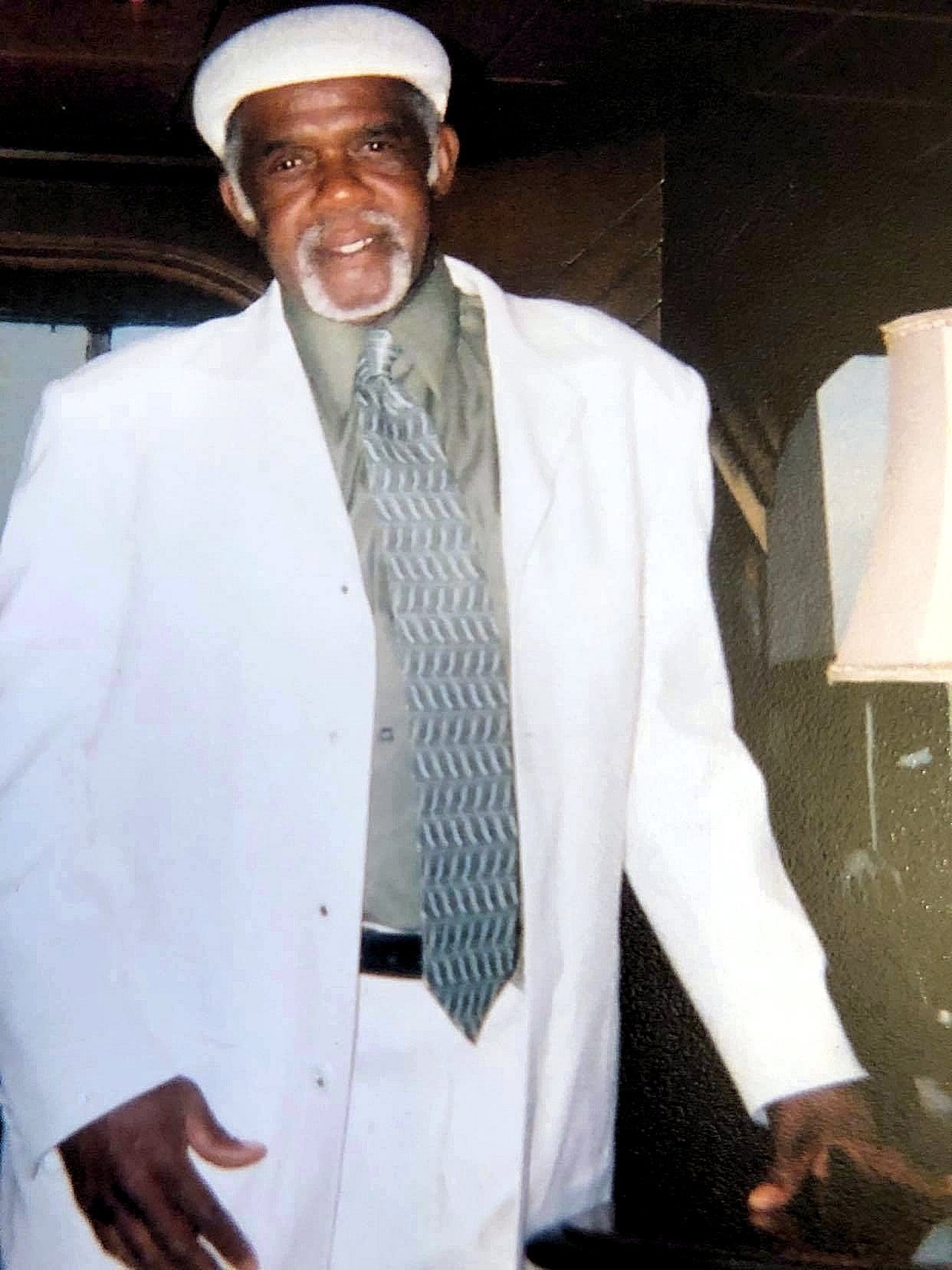 Benjamin Tingle Obituary - Oklahoma City, OK