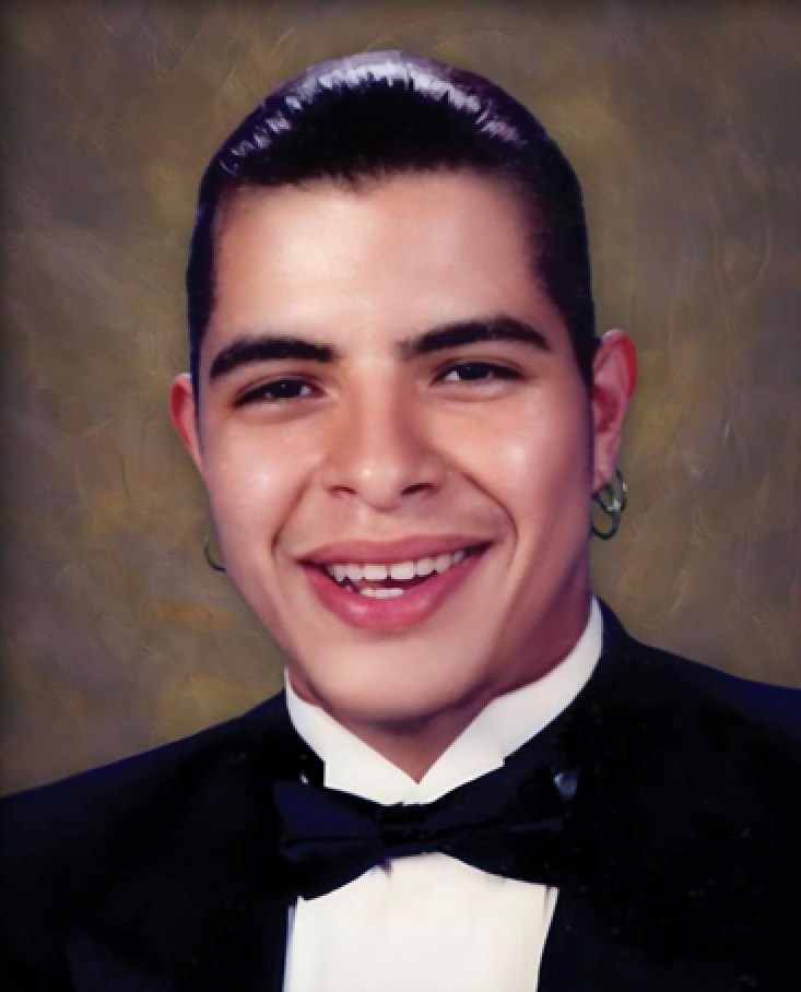 George Colmenero Obituary - San Gabriel, CA