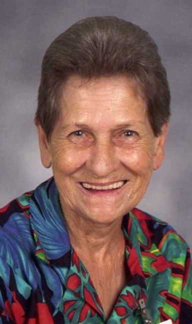 Maria H. Hooks Obituary - Tampa, FL