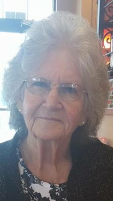 Elizabeth Ann Nall Obituary - Lumberton, MS