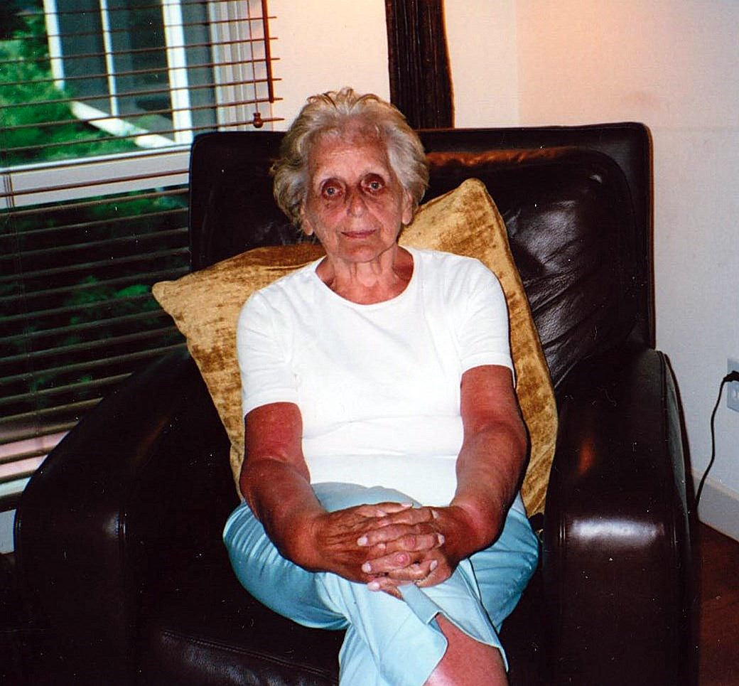 Frances Dutko Obituary - Chicago, IL